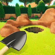 Digging Hole Game - Play Free Online